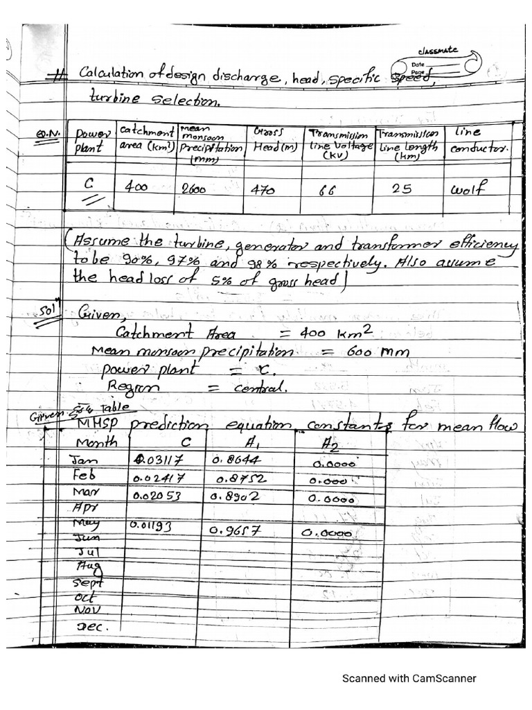 PPD PAST Numerical | PDF