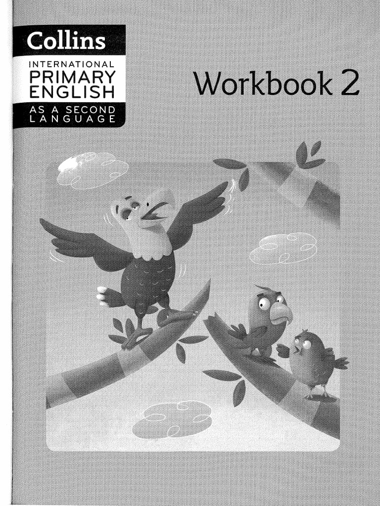 English 2WB | PDF