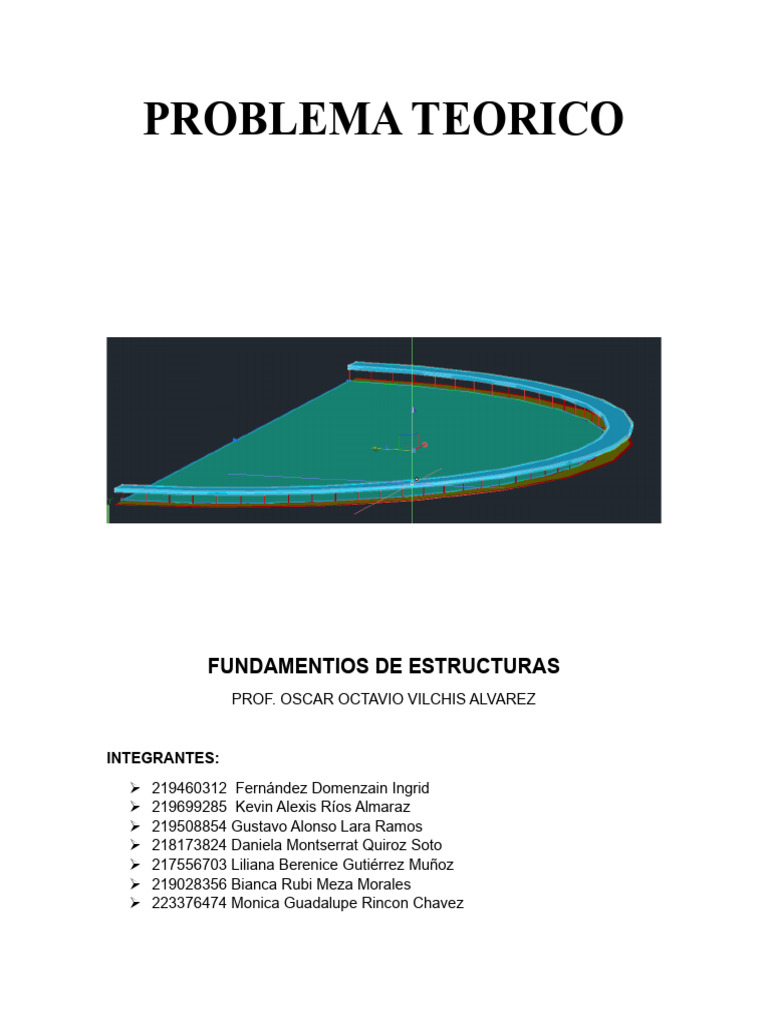 Teorico de Vilchis | PDF