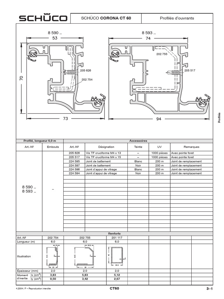 CT60 3 | PDF