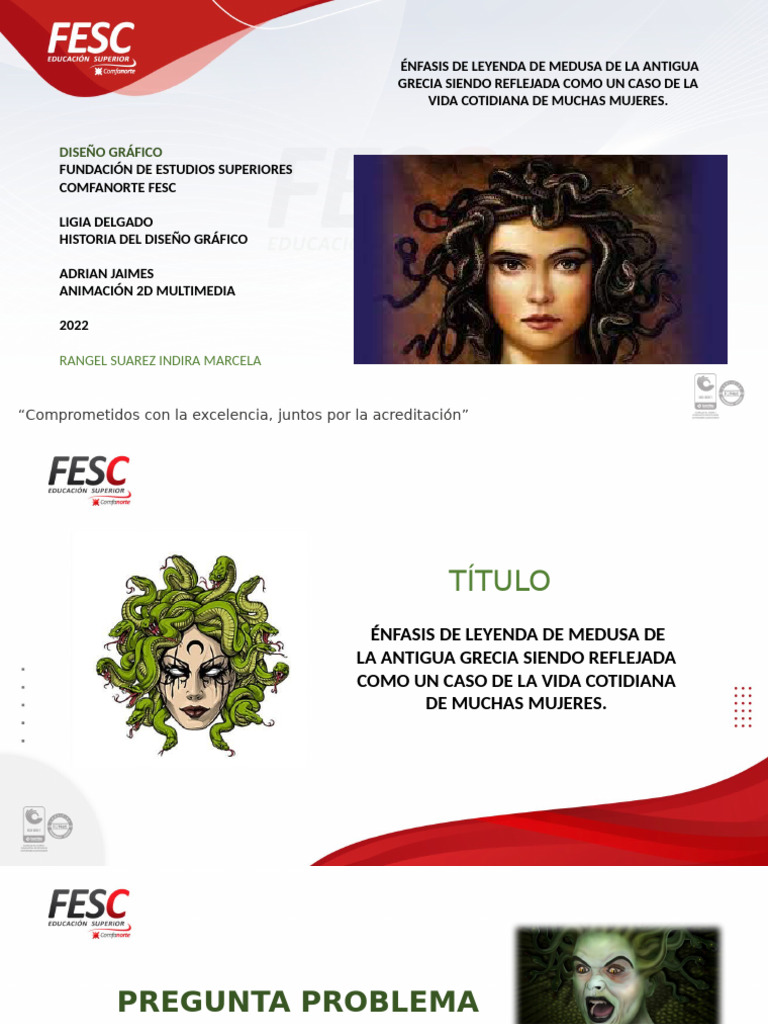 Estructura Del Proyecto | PDF