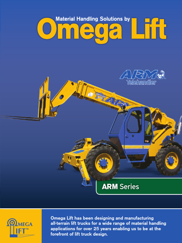 2009 Oml Arm SB | PDF