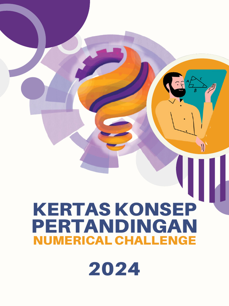 Numerical Challenge | PDF