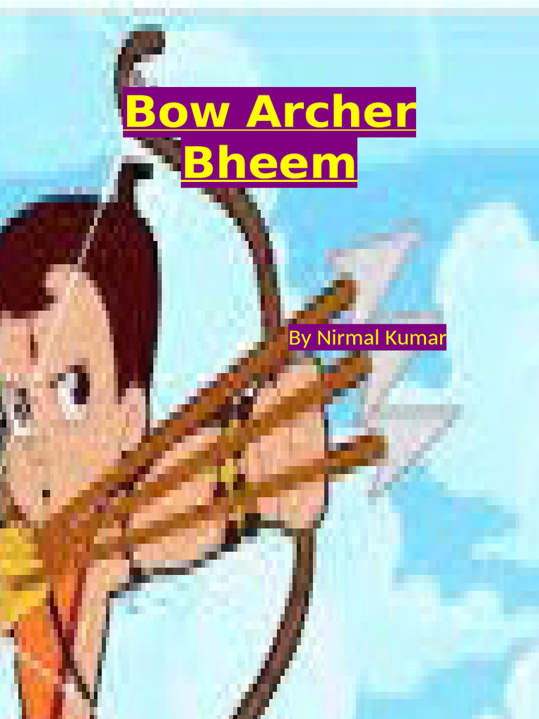 Archer | PDF