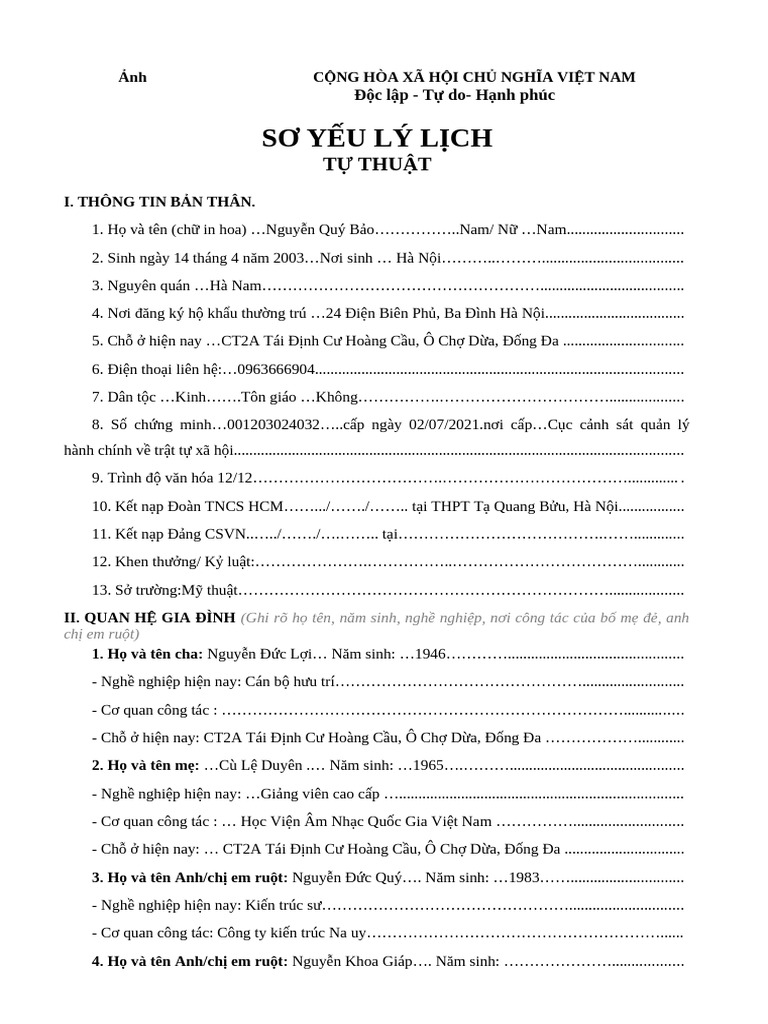 Syll | PDF