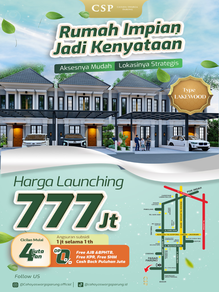 CSP Type Lakewood 2 LT | PDF