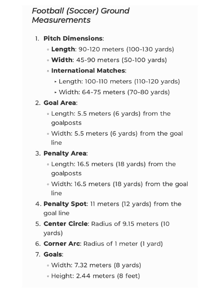 Football Terms | PDF