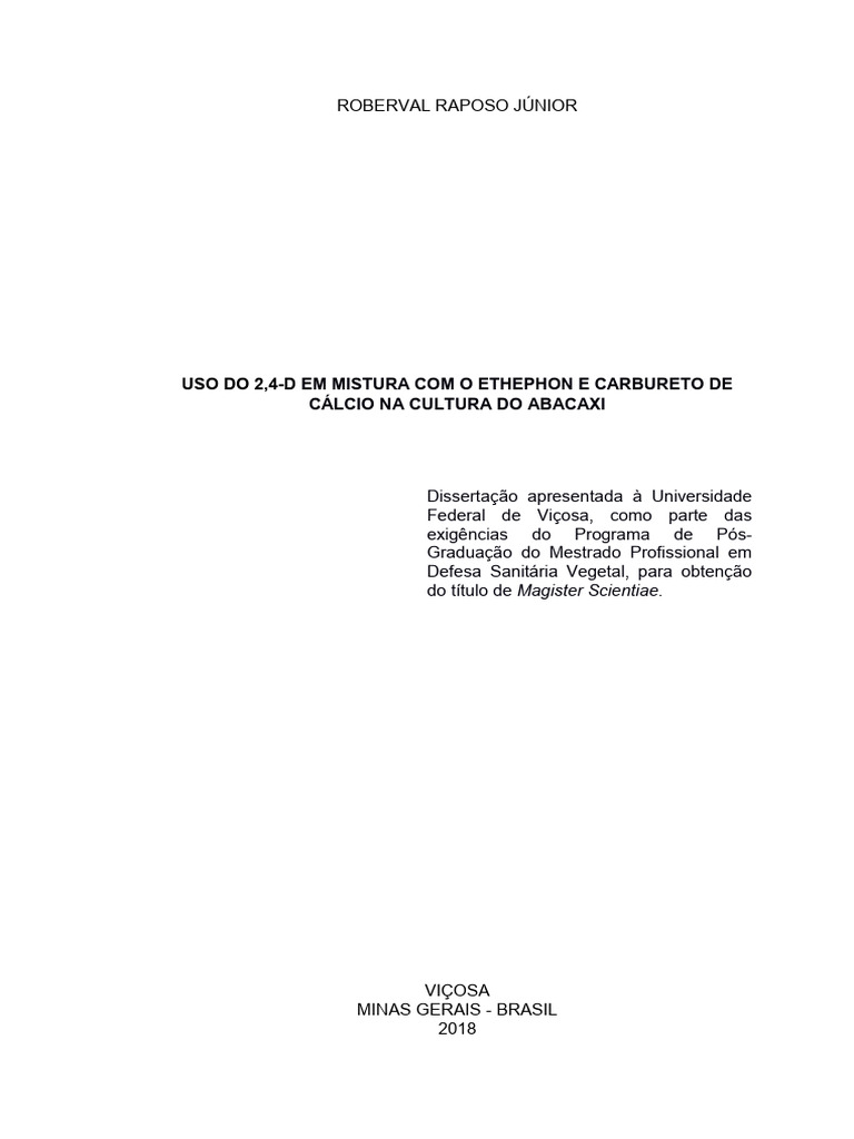 Texto Completo | PDF