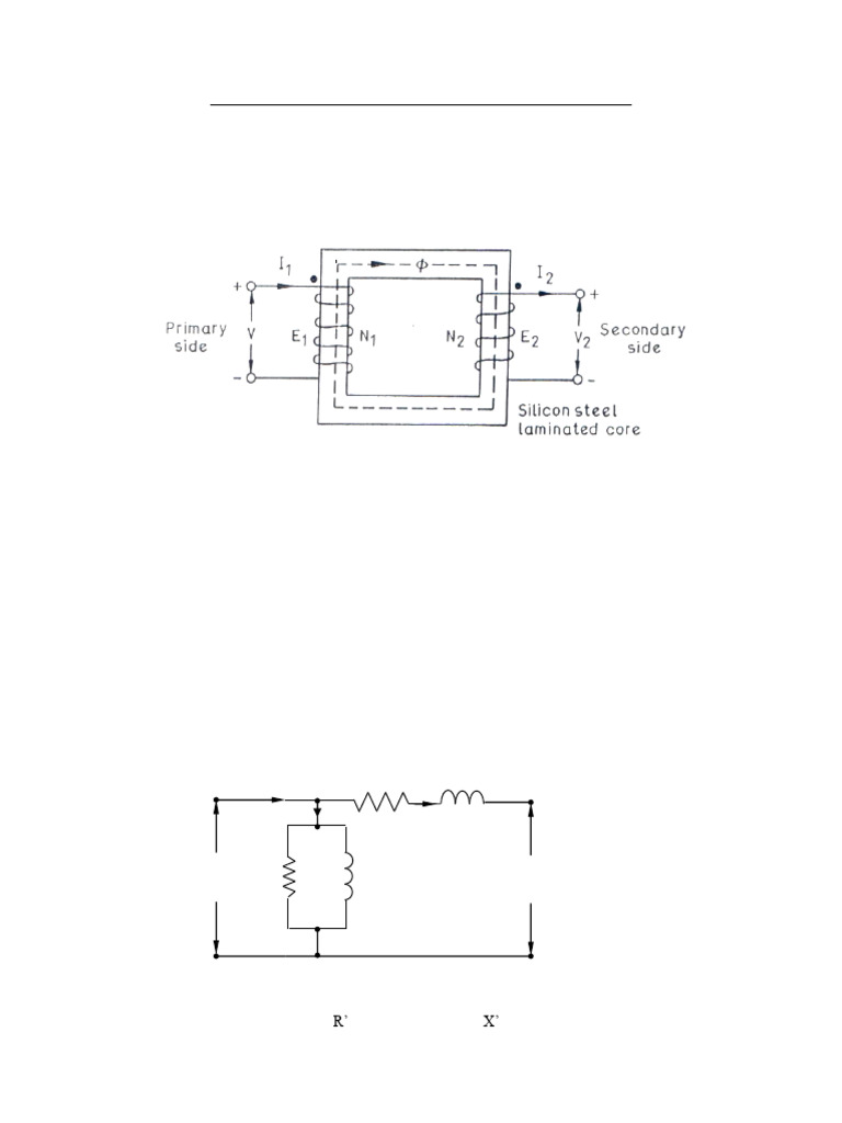 Exp 1-5 (First Cycle) | PDF