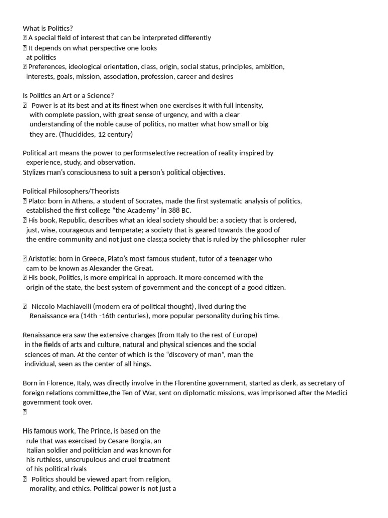 PPG Module 3 | PDF