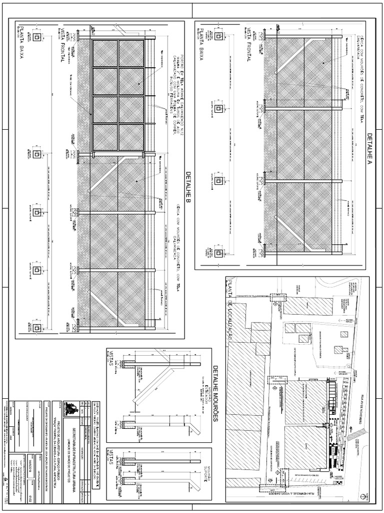 PROJ Model Cerca | PDF
