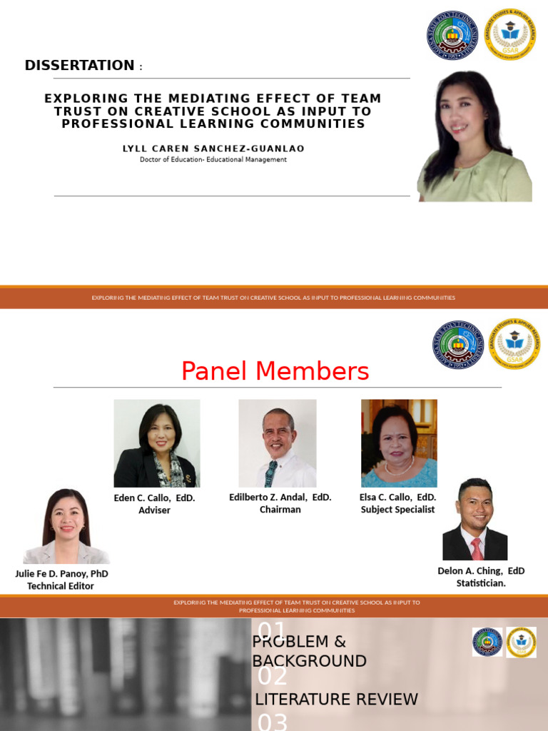 May 22-Final Defense- Presentation | PDF