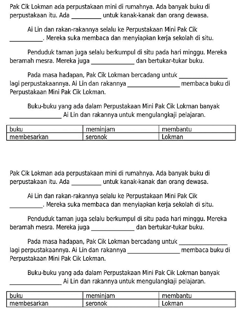 latihan | PDF