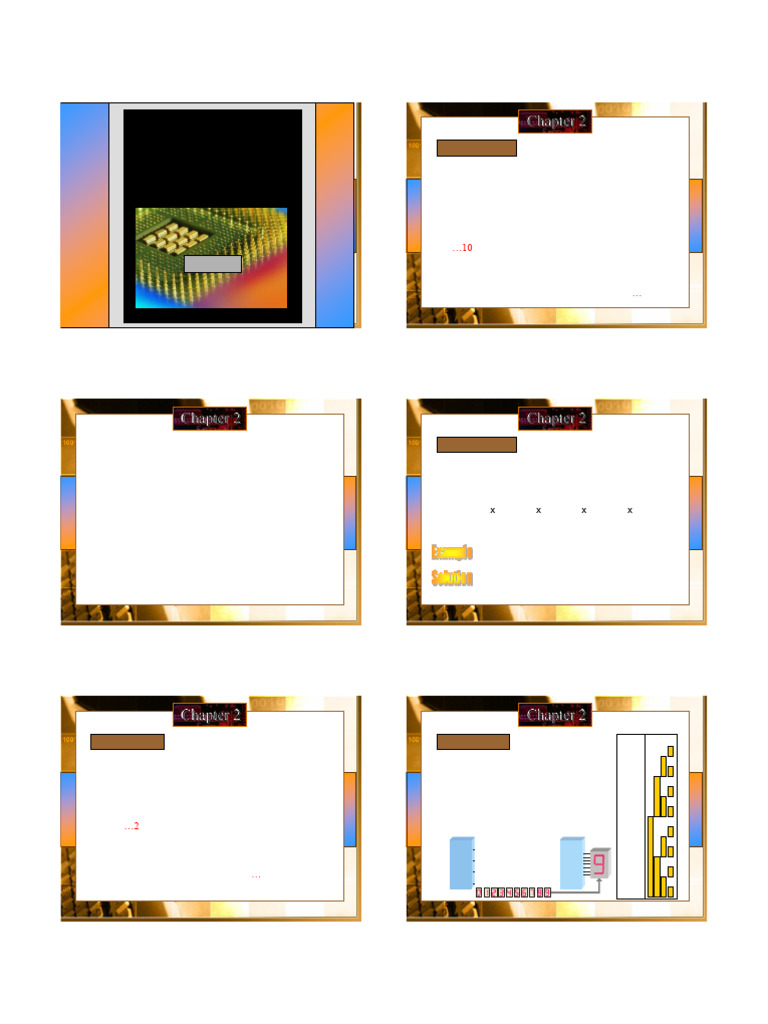 Chp 2 Basic Logic Gates Pdf