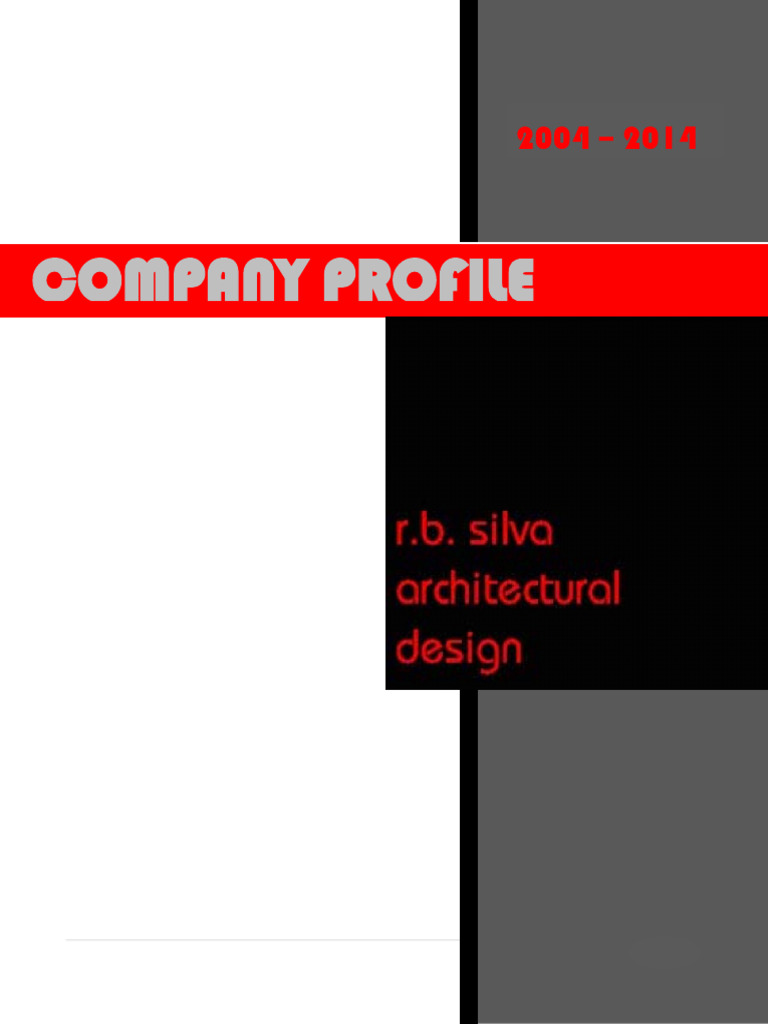 Company Profile | PDF