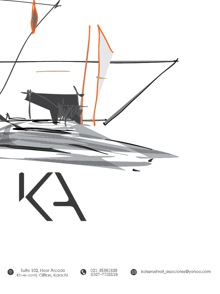 Kaa - Design + Planning Methodology 2022 | PDF