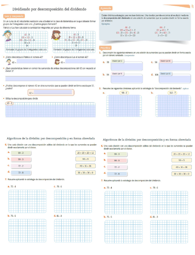 Clase 6 Plani 1 | PDF