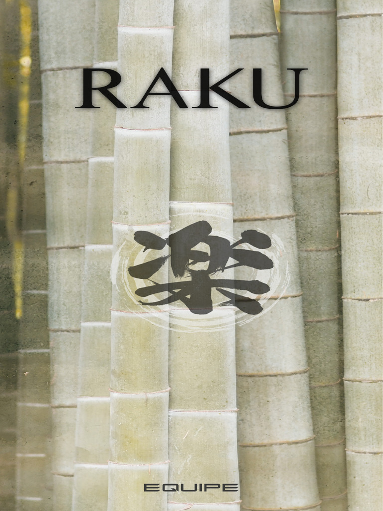 Raku-brochure | PDF