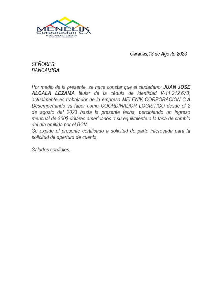 Constacia Juan | PDF