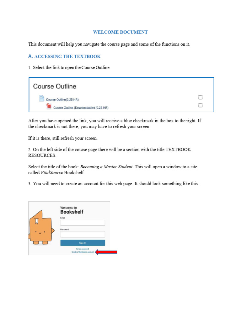 SSSO v1-1 WELCOME DOCUMENT 2022-1024 | PDF