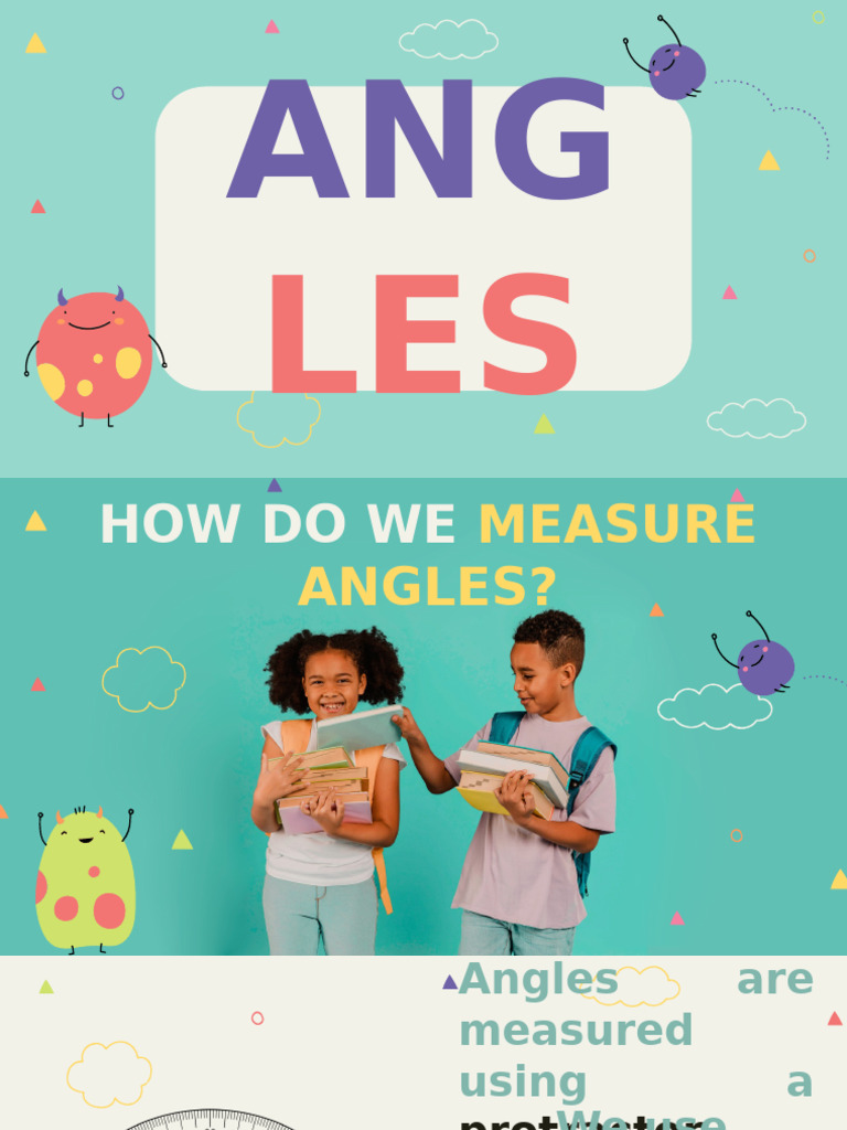 L16 Angles | PDF