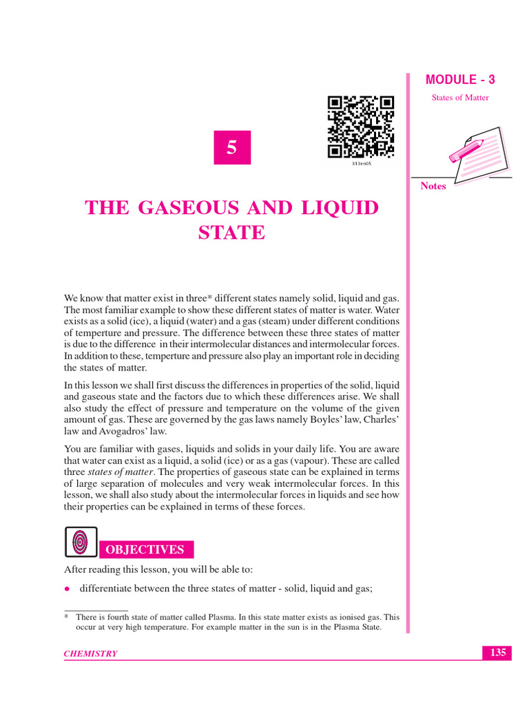 313_Chemistry_Eng_Lesson5 | PDF