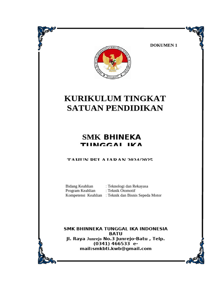 1 Sampul | PDF