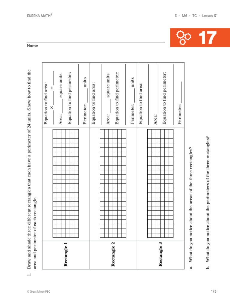 EM2 G3 M6 TC L17 ProblemSet WCAG21 v2 | PDF