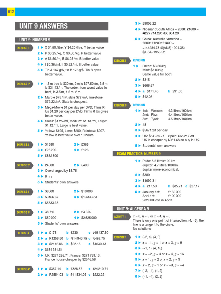 Z08 Igma SB 3059 Ans 512-525 | PDF