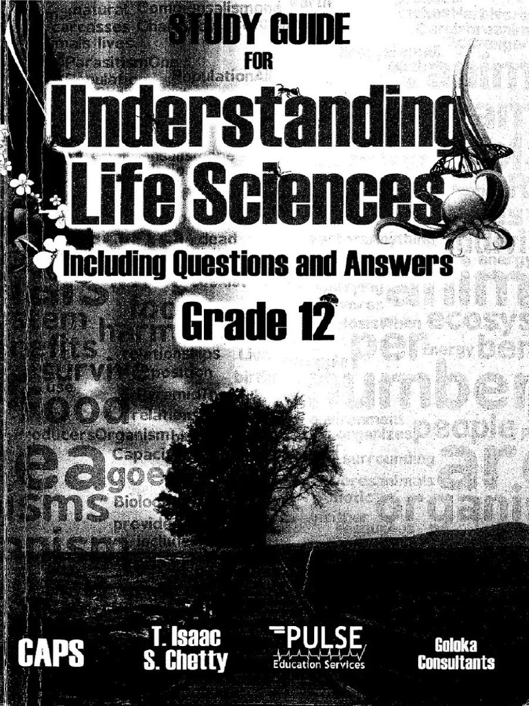 Life Sciences | PDF