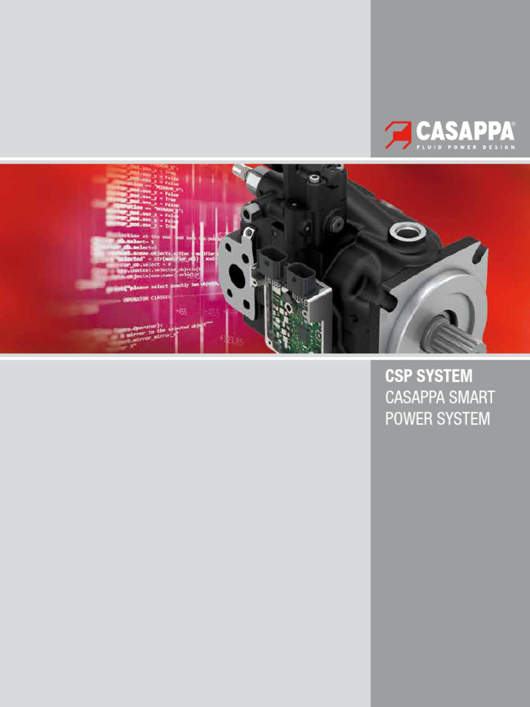 CSP-03-T-A | PDF