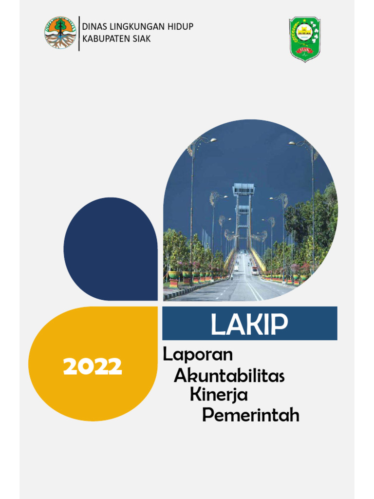File Kinerja 20222 | PDF