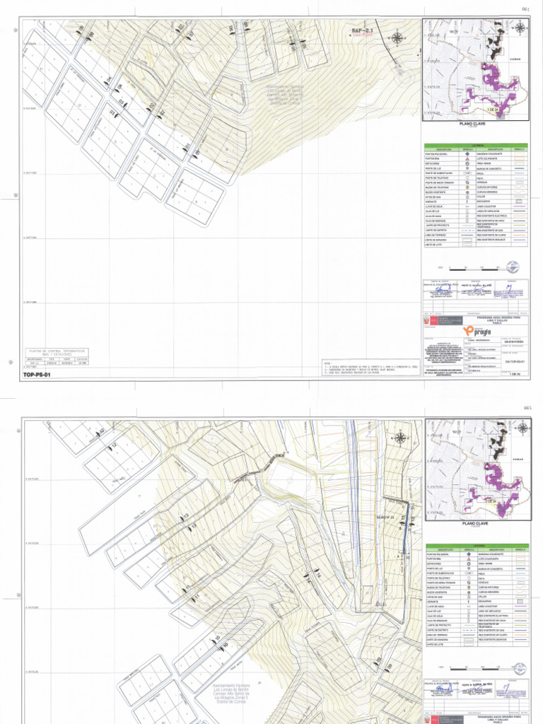 Estudio Definitivo Tomo 68 Planos Bentin | PDF