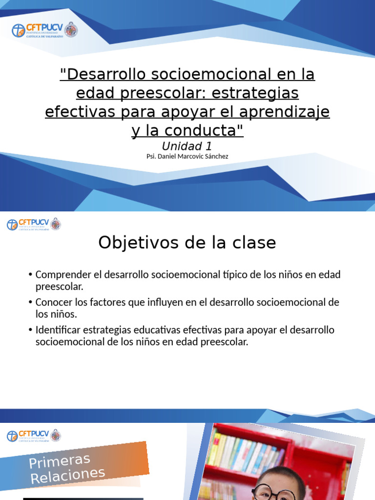 Psicologia para El Aprendizaje Unidad 1.1 | PDF
