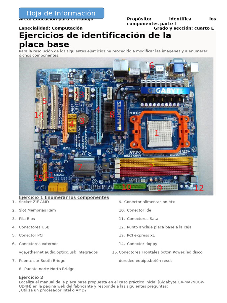 Guia de Placas | PDF