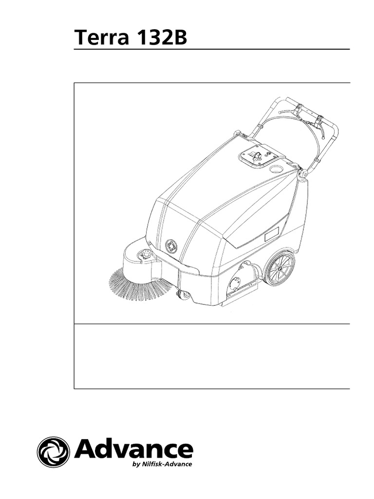 PL1460788000 Terra 132B | PDF