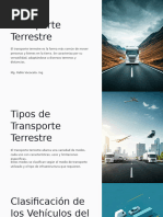 Camión Tráiler - Definición y Tipos Más Usados PDF | PDF | Eje | Camión