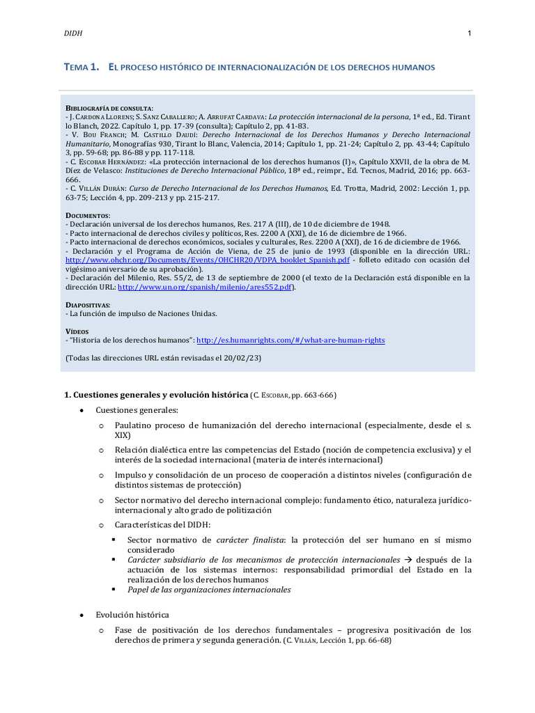 Tema01 Esquema 2223 | PDF