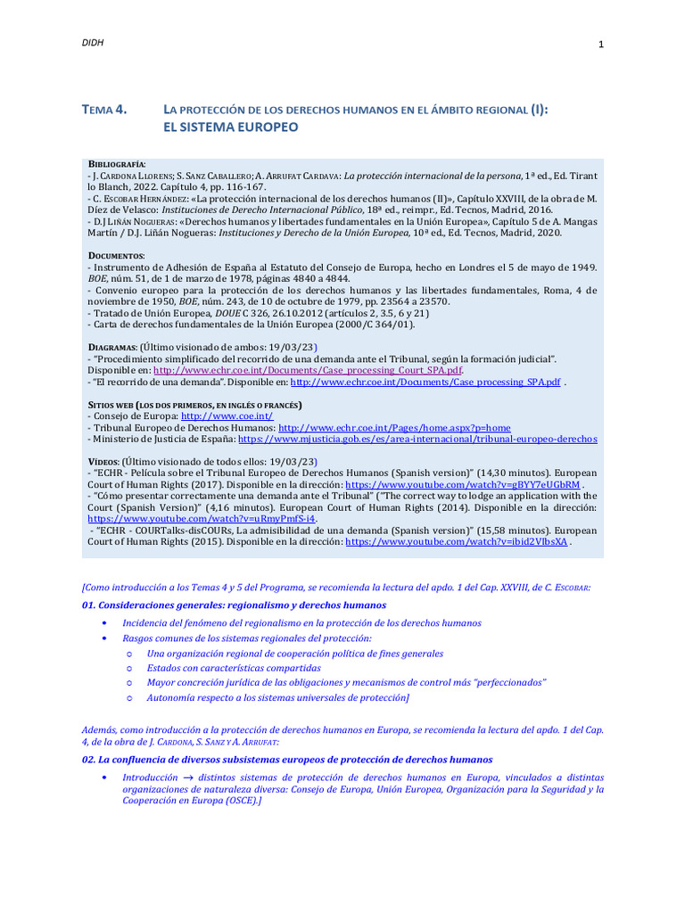 Tema04 Esquema 2223 | PDF