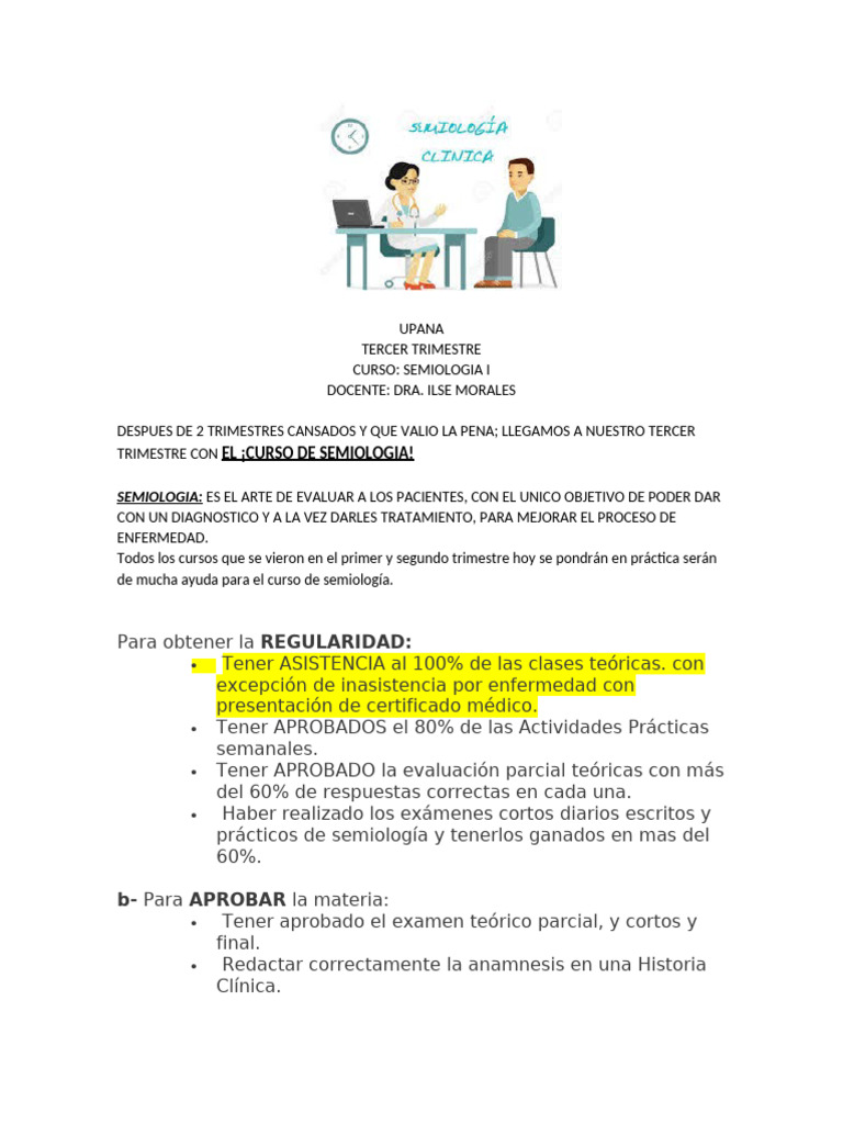 Hoja Introduc. Semio I | PDF