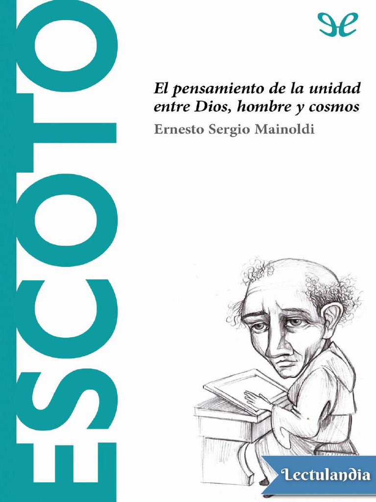 Escoto - Ernesto Sergio Mainoldi | PDF