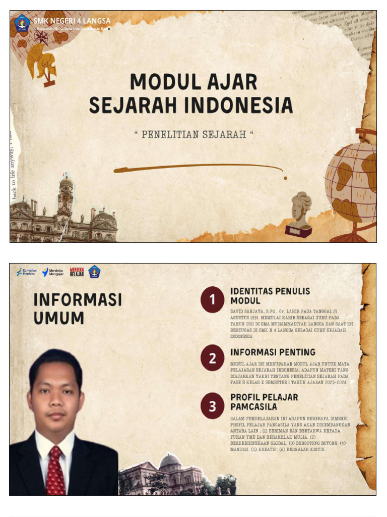 AKSI NYATA TOPIK KKTP - Compressed | PDF