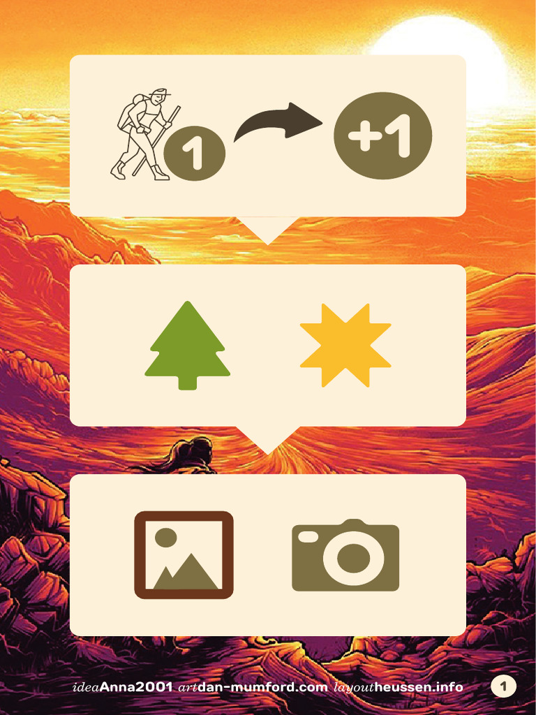 Parks Automa Karten-Cards | PDF