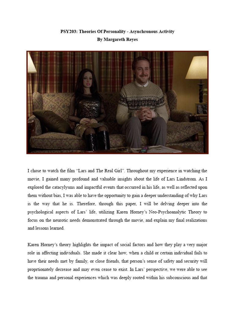 REYES, Margareth - ToP Asynchronous Activity | PDF