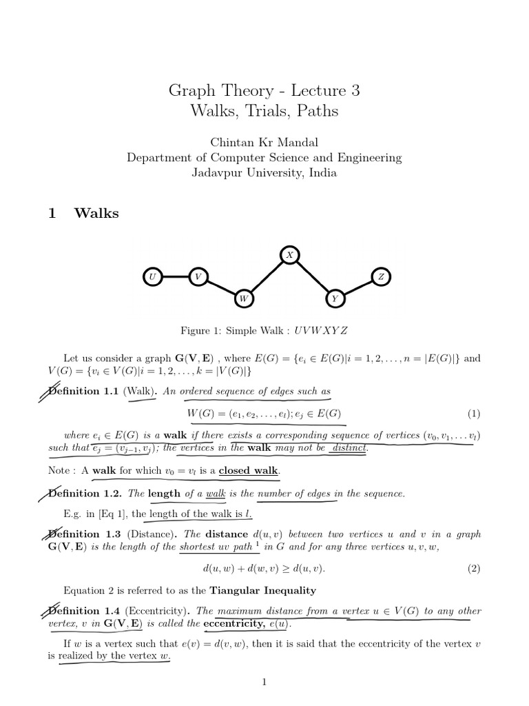 Combinatorics | PDF
