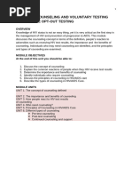 MRC Breathless Scale | PDF | Chronic Obstructive Pulmonary Disease ...