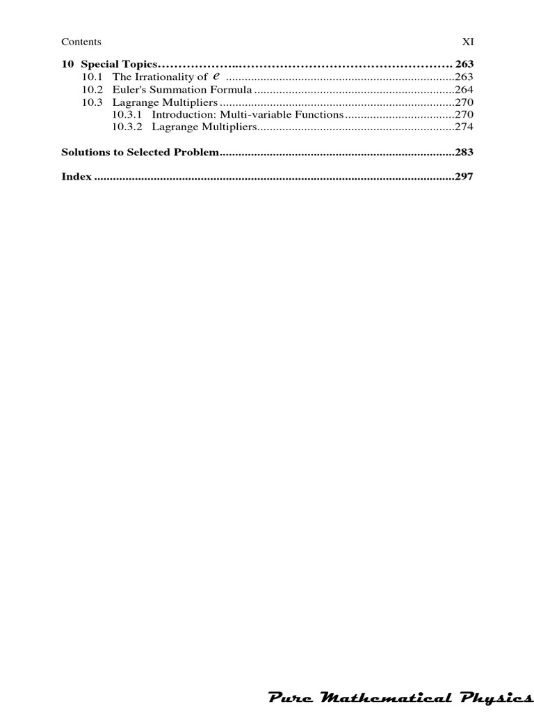 Calculus Light - Menahem Friedman, Abraham Kandel-12-13 | PDF
