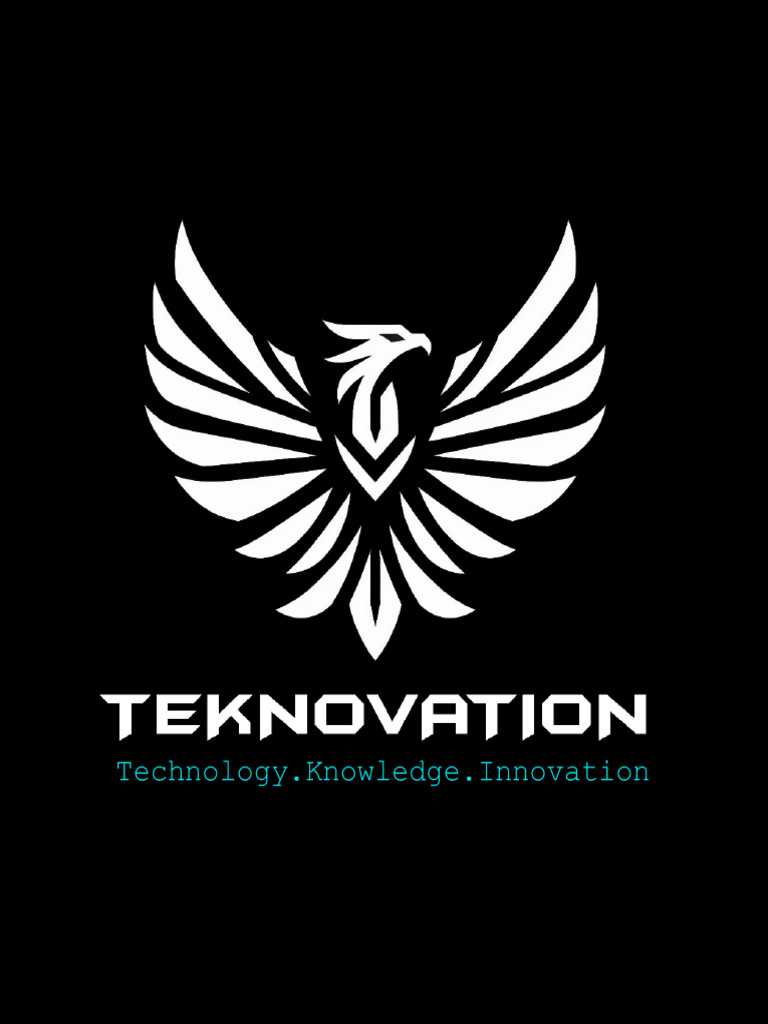 Teknovation | PDF