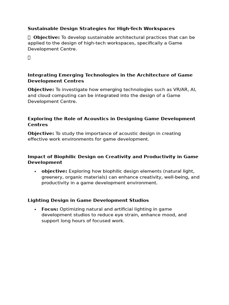 Resesarch Topic Draft | PDF