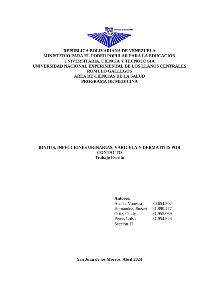Rinitis Pdf